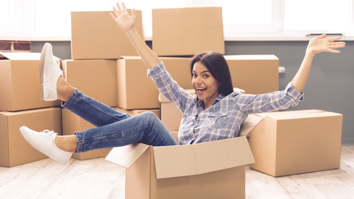 College move-in photos: Send us your pictures | wkyc.com