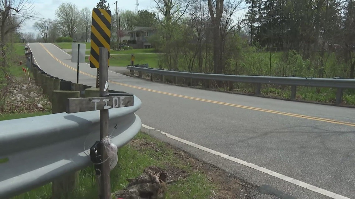 Elyria secures $1.2M for pedestrian and road safety improvements near ...