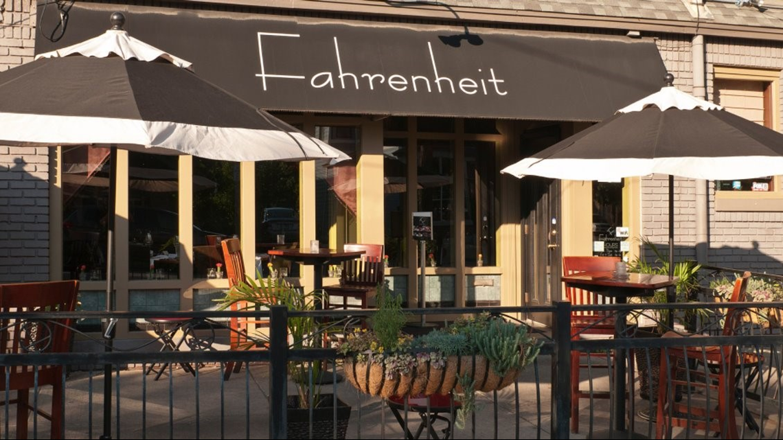 Rocco Whalen's Fahrenheit to move to 55 Public Square Building | wkyc.com