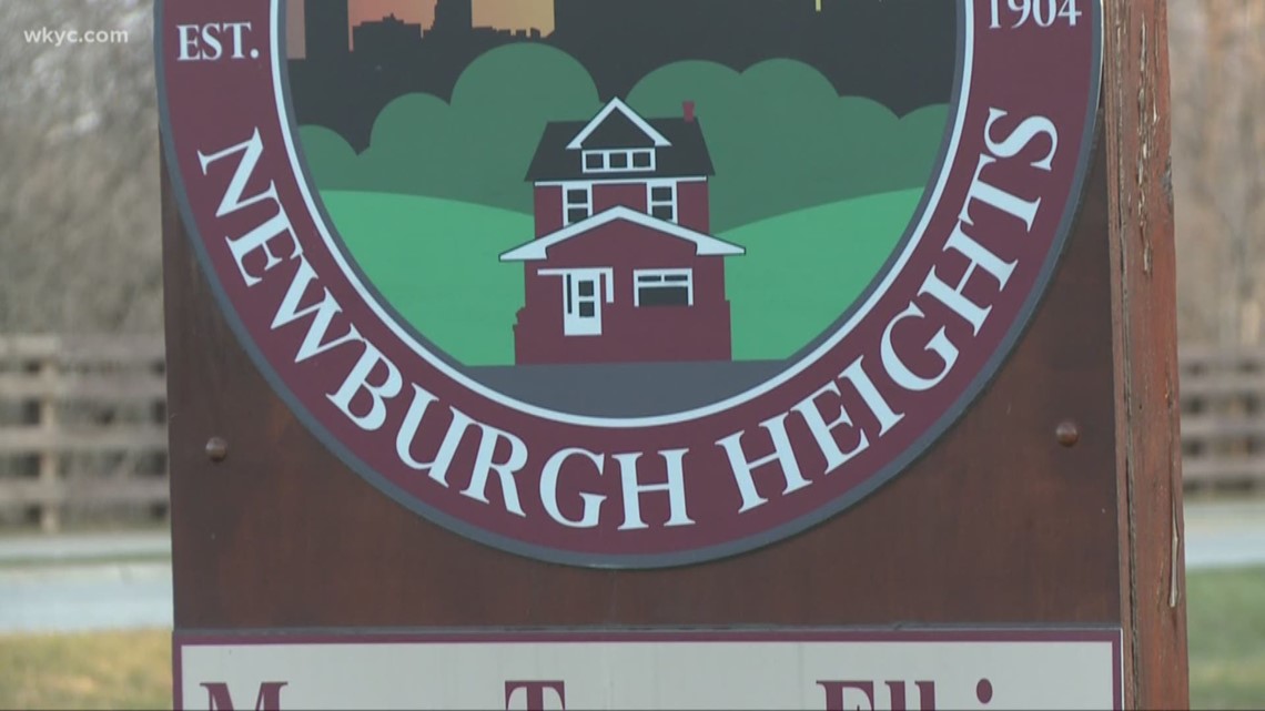 Newburgh Heights breaks ground on new home for first time in 50 years ...