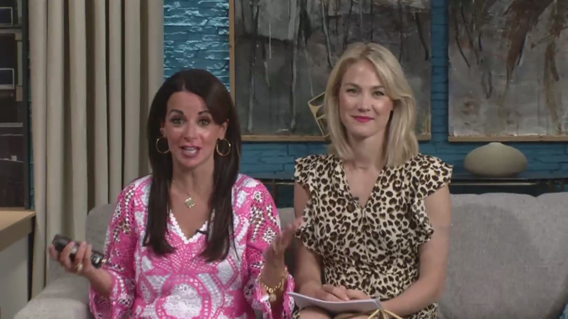 Cheyenne Meek & Ashley Basile- Engage! Cleveland is celebrating 6th ...