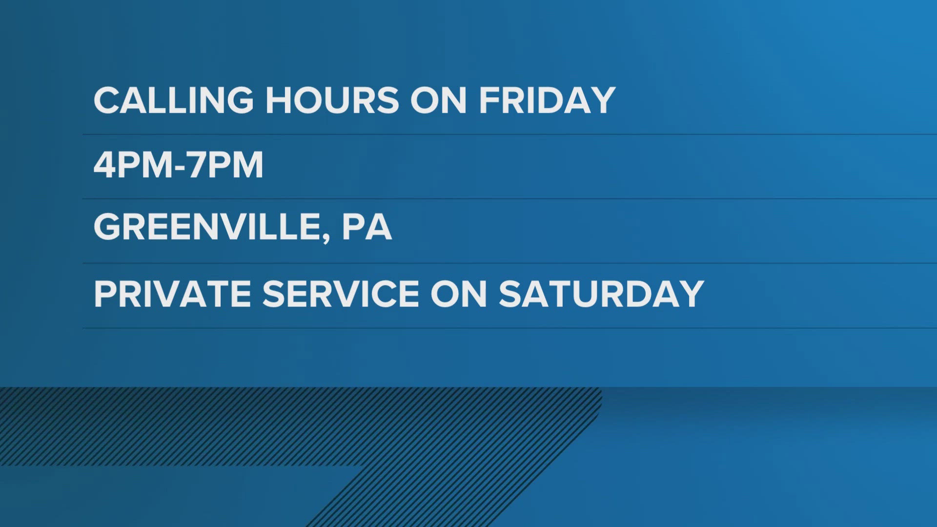 Funeral plans for 10-year-old Max Davis announced after fatal Solon ...