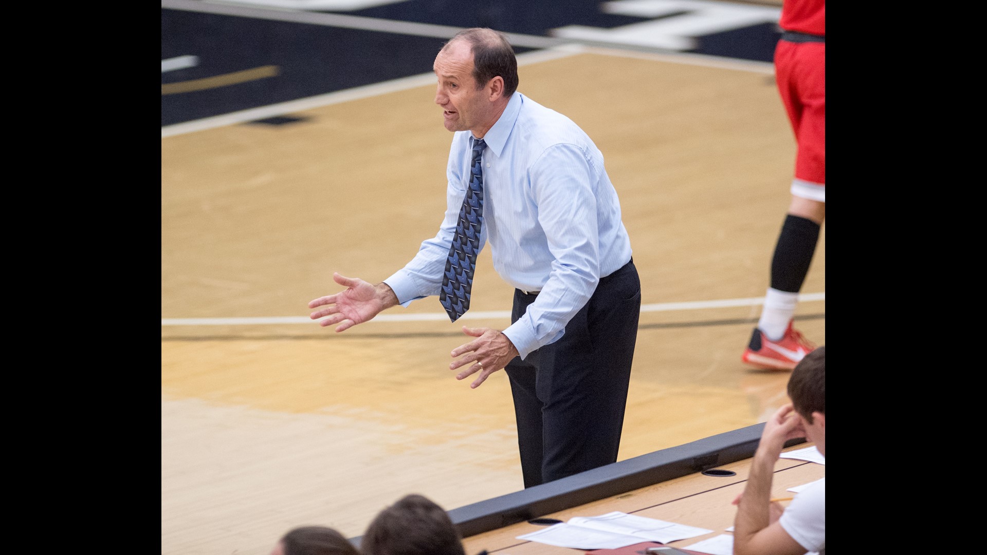 Wooster Fighting Scots ready to make most of NCAA Tournament appearance ...