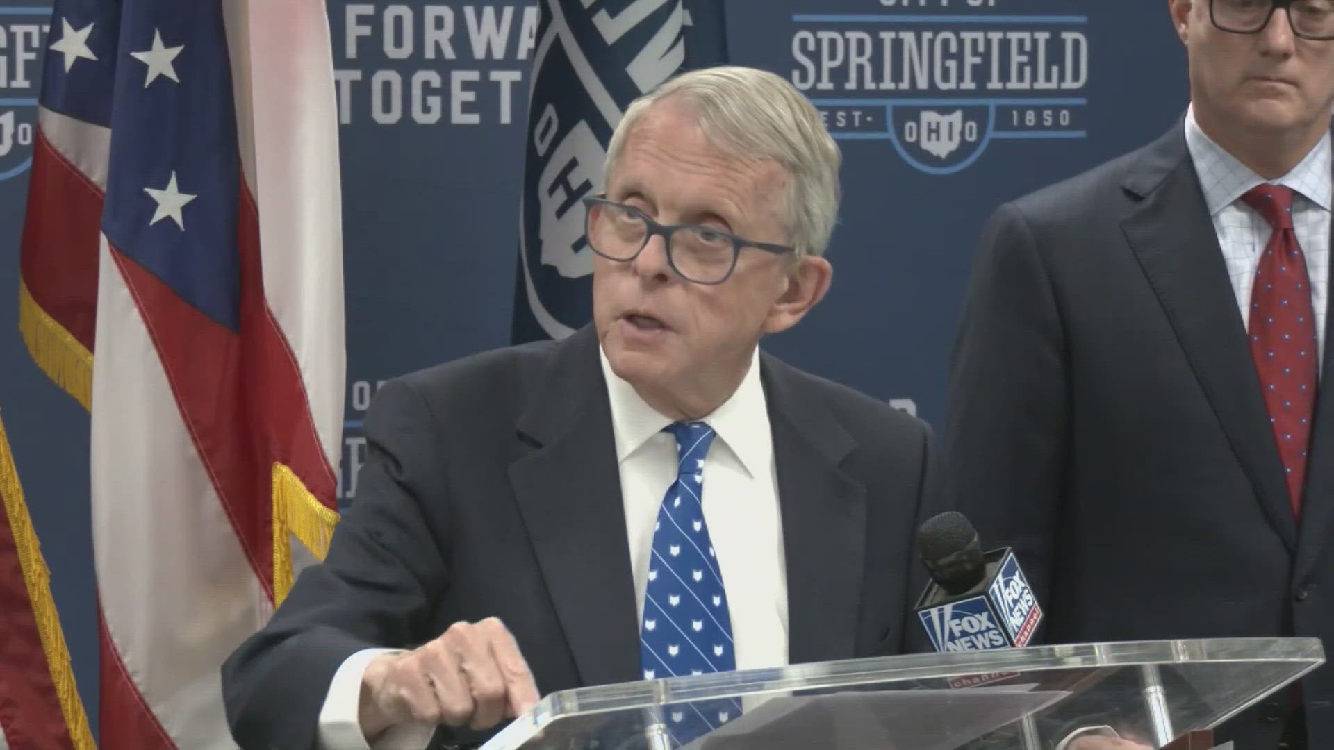 Deadline day for Ohio Gov. Mike DeWine to sign state budget: Here are ...