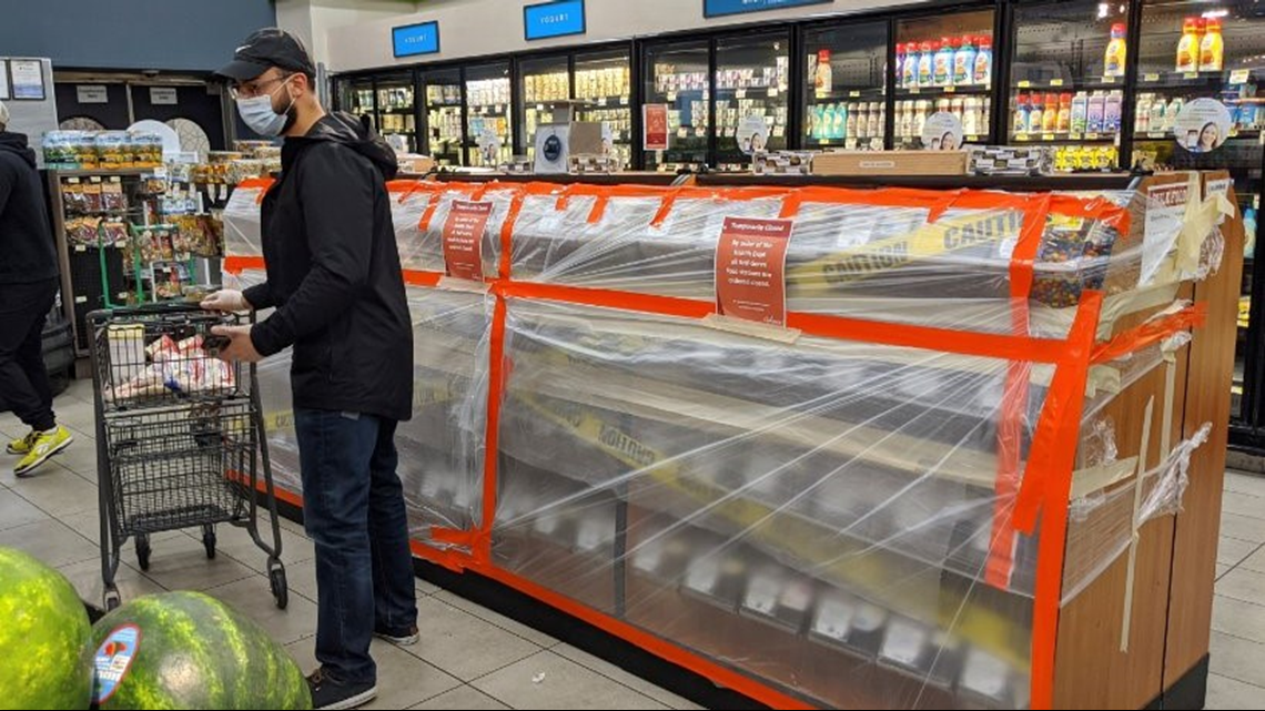 Ohio Department of Health Interim Director signs order reopening self ...