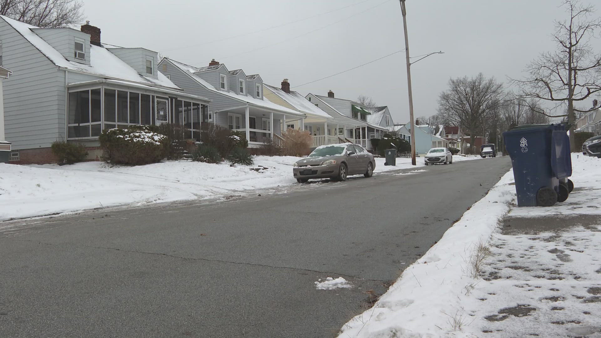 US Marshals arrest Amin Walker in Cleveland Heights murder case | wkyc.com