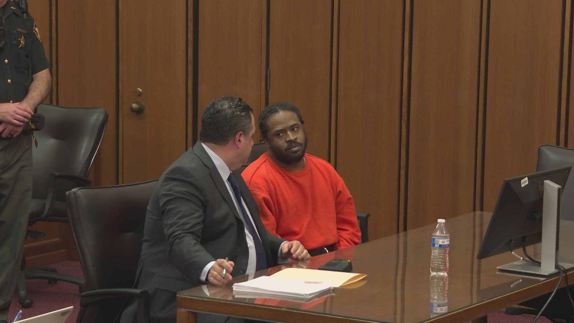 Cleveland man sentenced for kidnapping where 60-year-old woman was ...