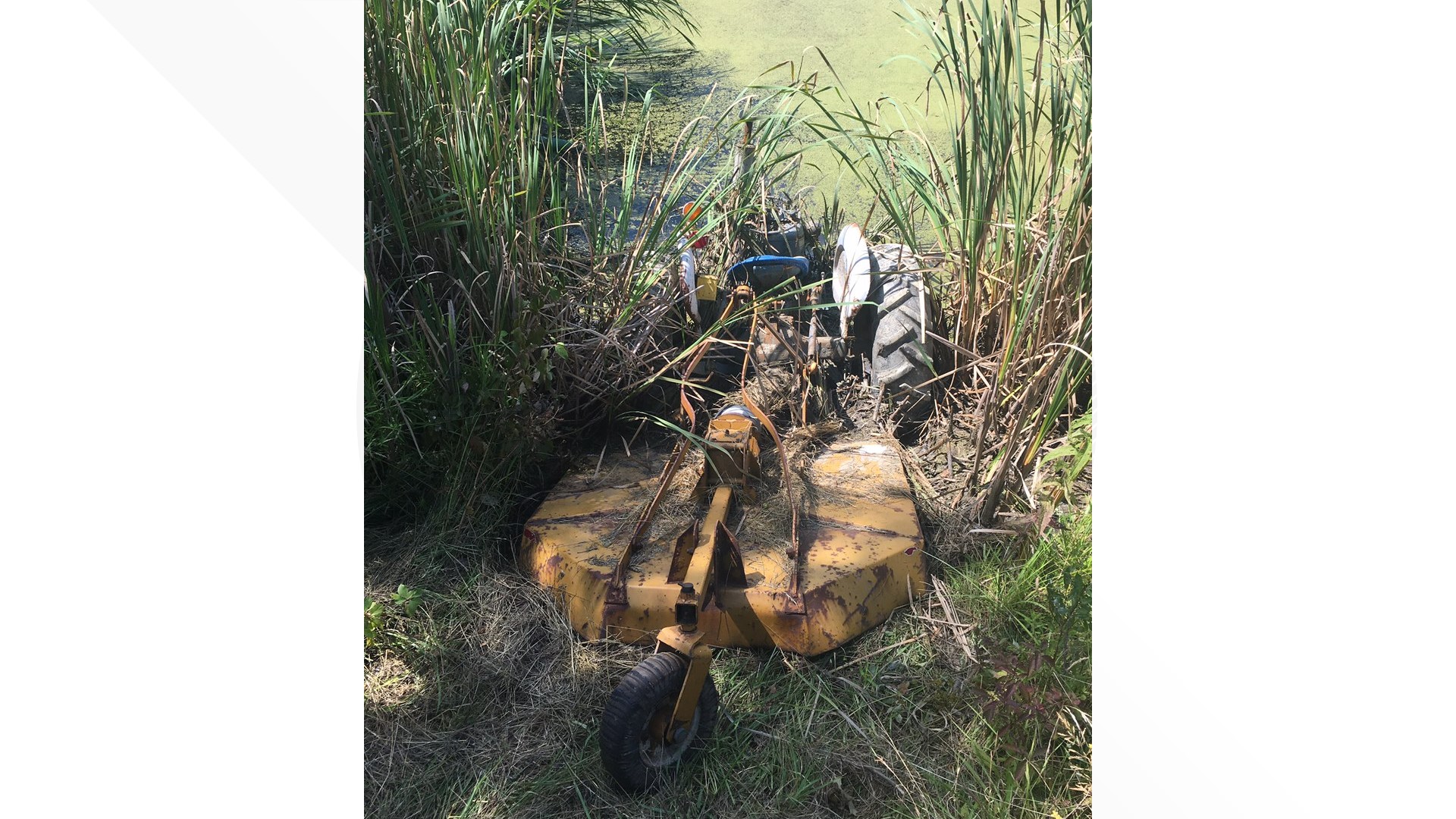 3News Investigates: Who staged Lori Lynn's murder? | wkyc.com