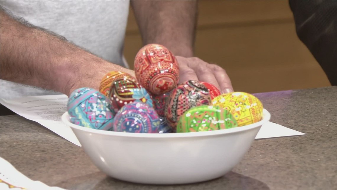 Ben Maniaci, Karen Gallegos, Lorain International Festival | wkyc.com