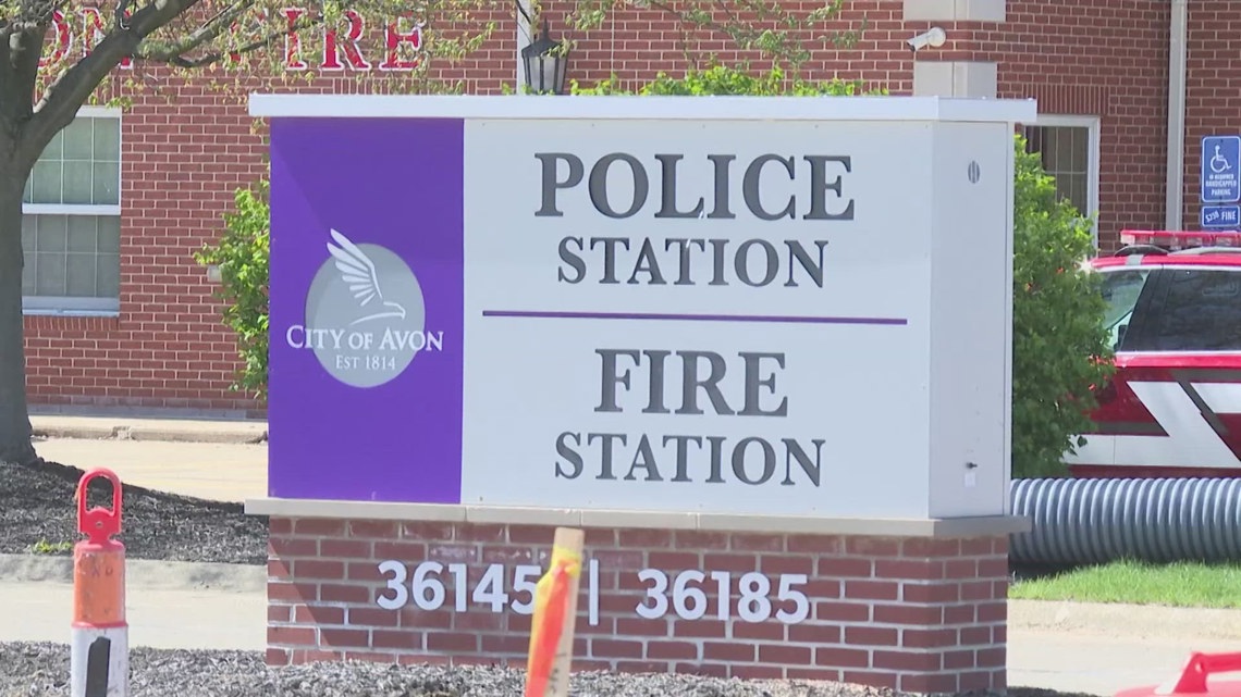 Avon firefighter arrested following FBI investigation, accused of ...