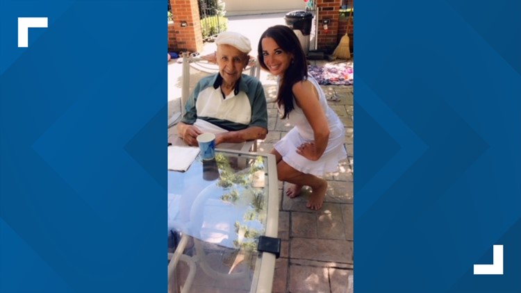 3News' Hollie Strano opens up about personal life amid COVID-19 ...