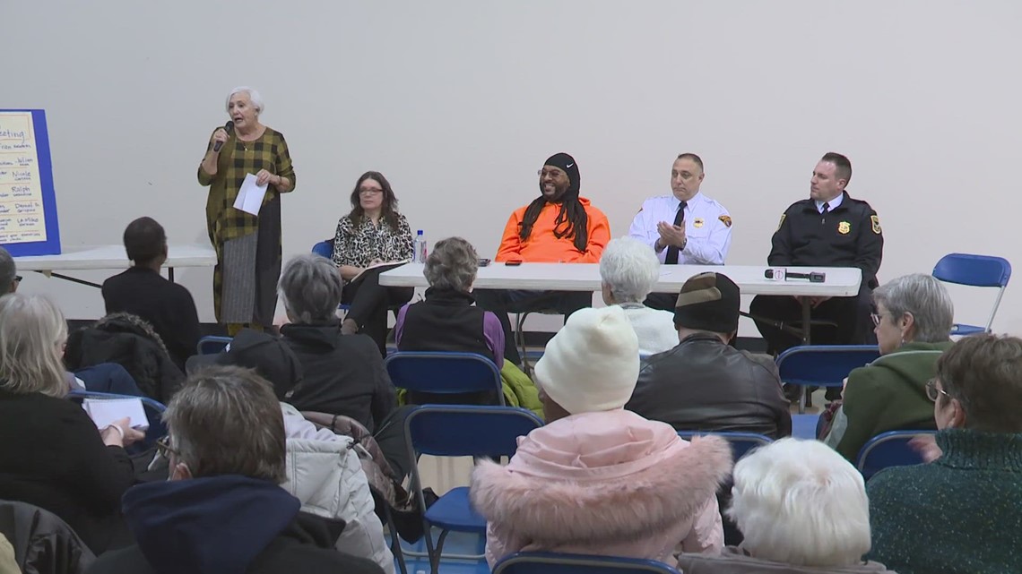 Buckeye-Shaker residents share concerns over safety | wkyc.com