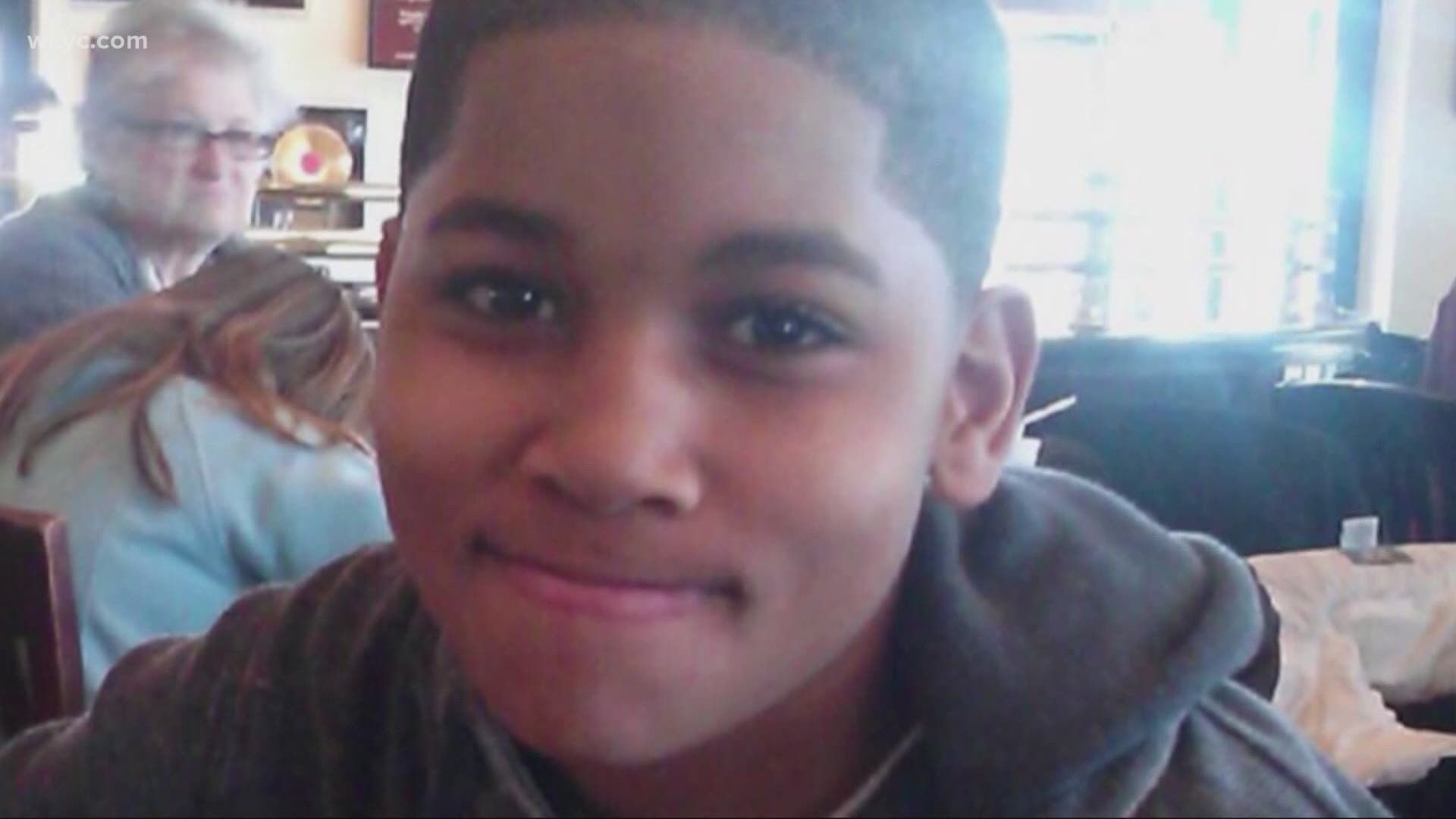 Tamir Rice would have turned 18 years old today | wkyc.com