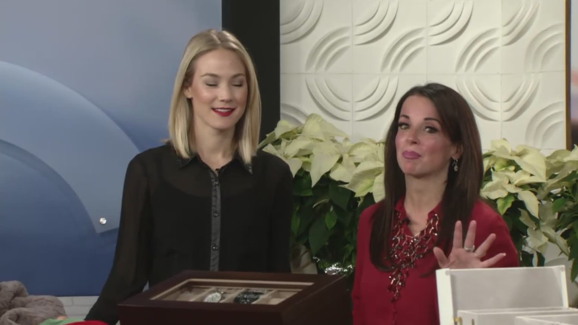 Ellen Frank – Things Remembered Holiday Gift Ideas | wkyc.com