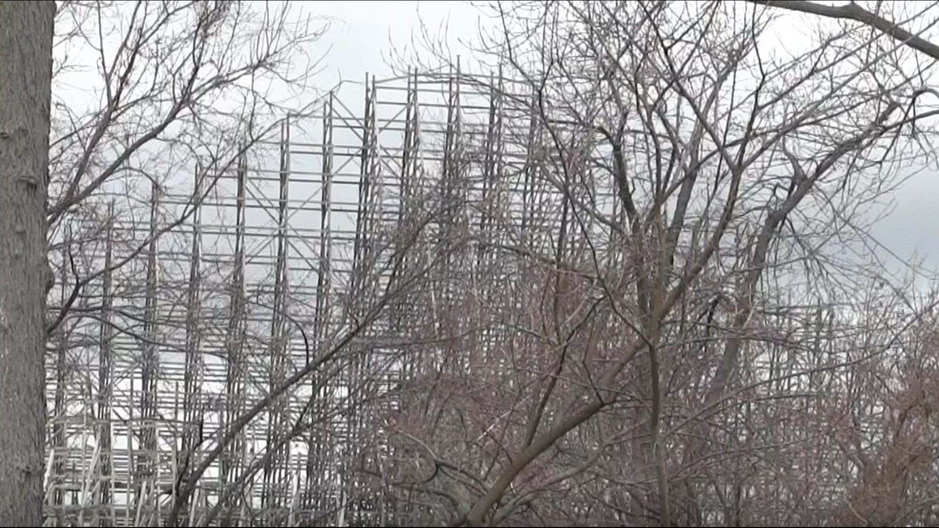 Cedar Point upgrades security measures for 2017 season | wkyc.com