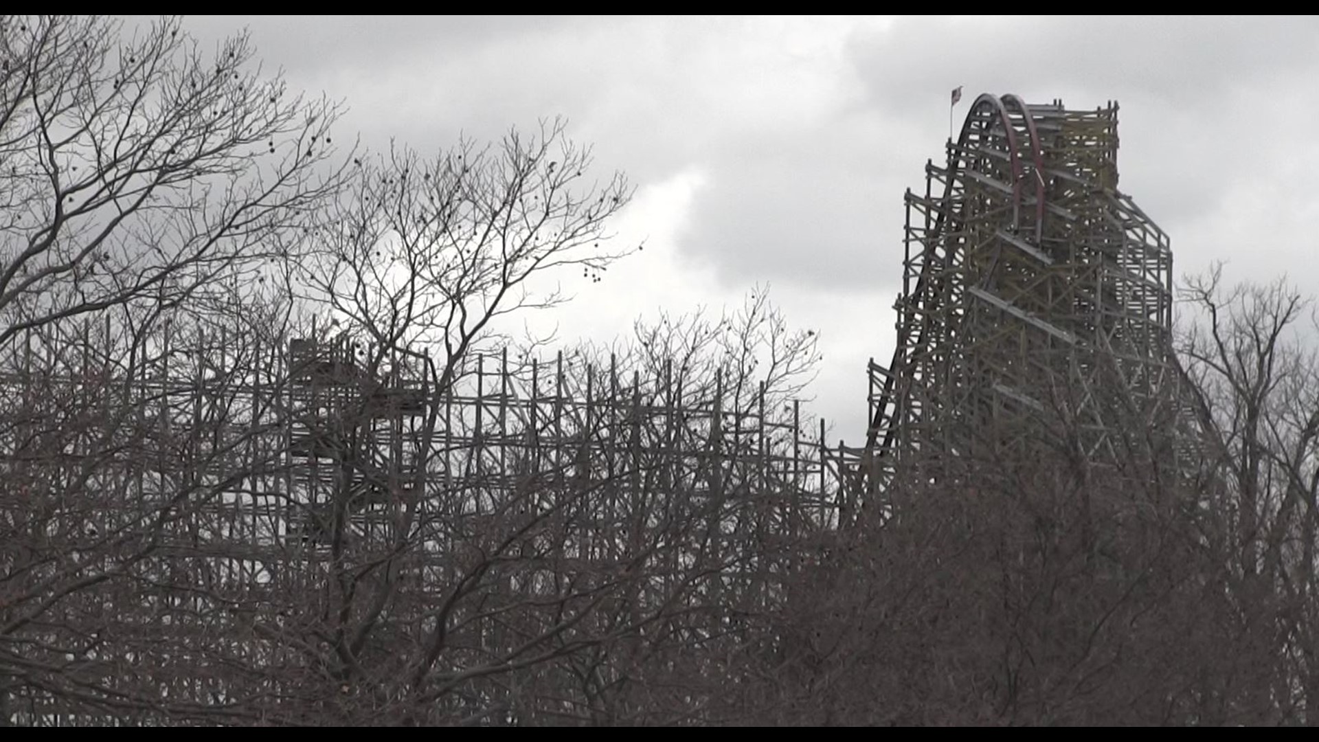 Cedar Point upgrades security measures for 2017 season | wkyc.com