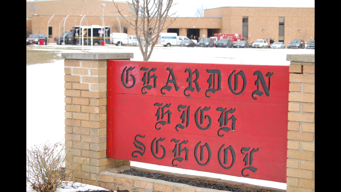 Chardon High School shooting: Remembering the 3 students killed | wkyc.com