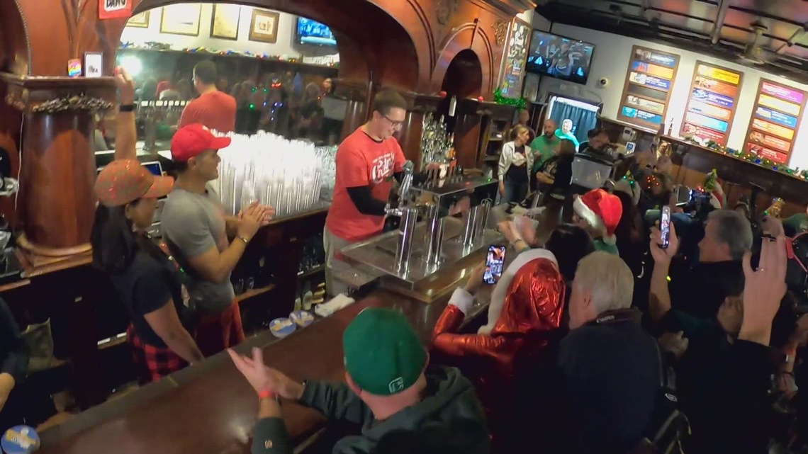 Westlake police investigate assault near Time Warp Bar | wkyc.com