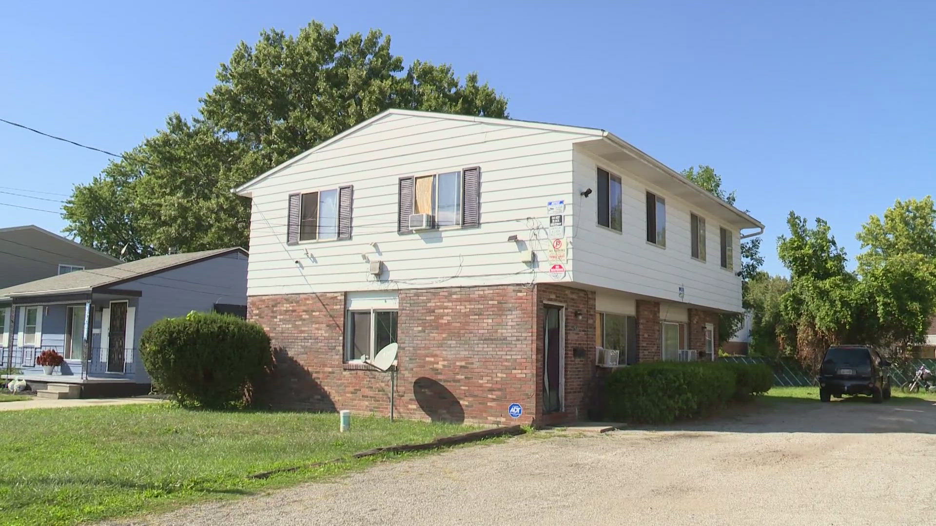 16-year-old boy accused of fatally shooting mother in Lorain | wkyc.com