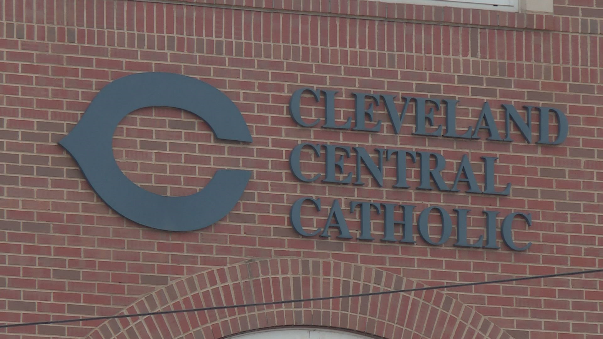 Cleveland Central Catholic High School went into lockdown Tuesday ...