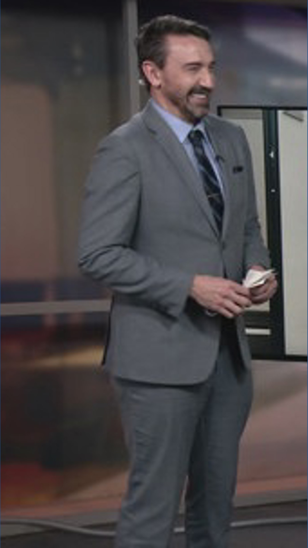 Dad jokes with 3News’ Matt Wintz and Dave Chudowsky: What do you call a ...