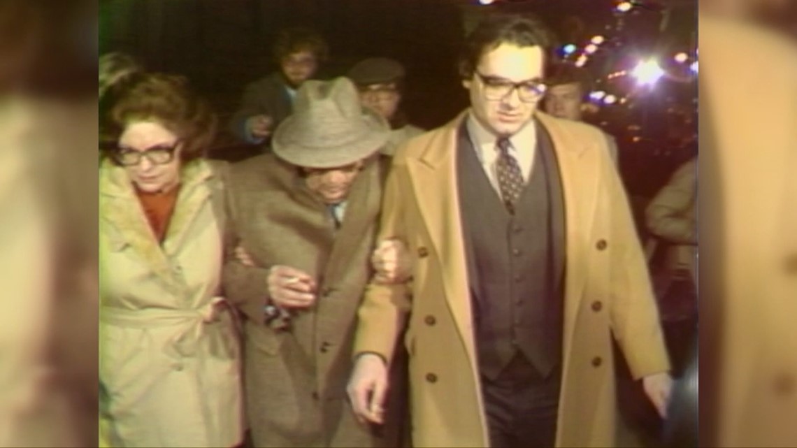 Mob Museum features local judge who brought down the Cleveland Mafia ...