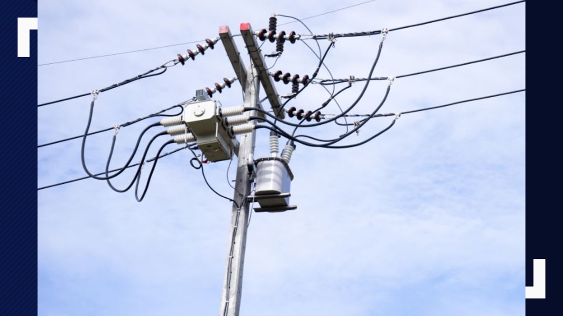 What to do in cold weather when the power goes out | Tips | wkyc.com