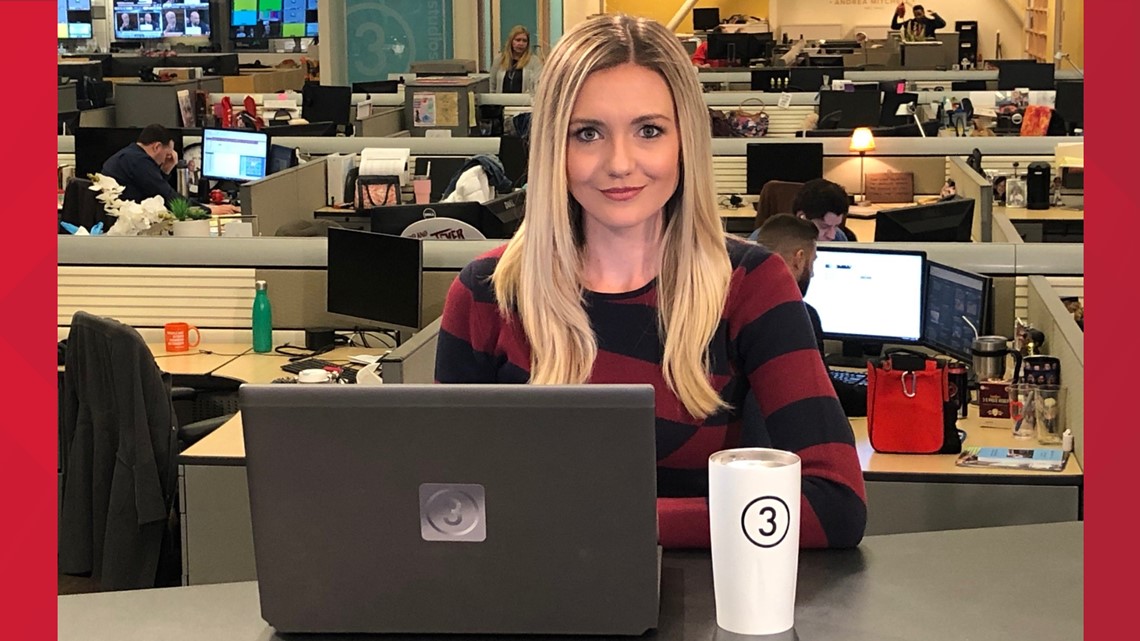 Watch | 3News Now with Stephanie Haney on Nov. 26 | wkyc.com