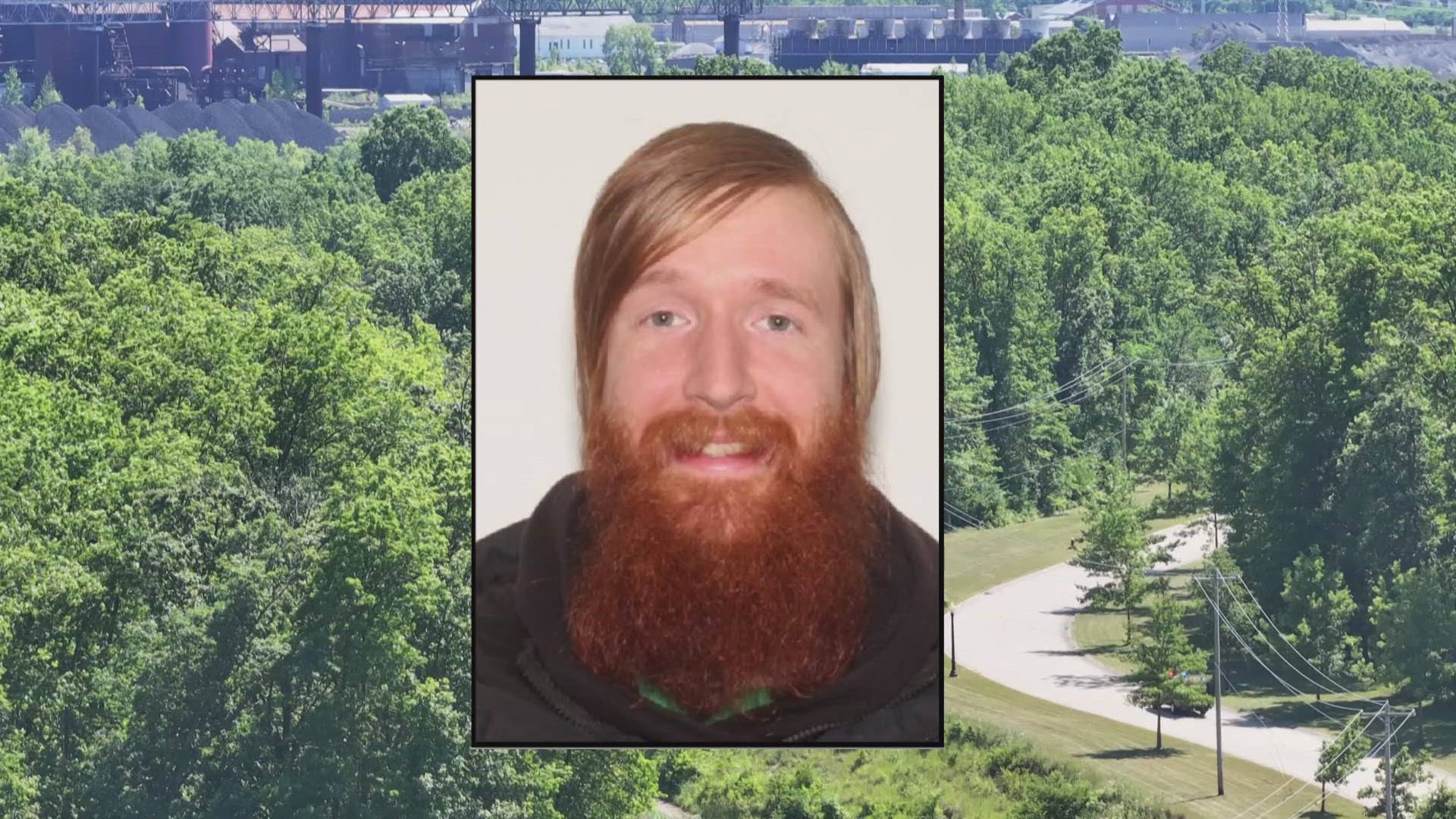 Suspect identified as Michael Parker in Lorain police ambush shooting incident | wkyc.com