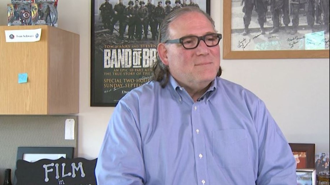 Let's Be Clear: An open conversation with departing Greater Cleveland ...