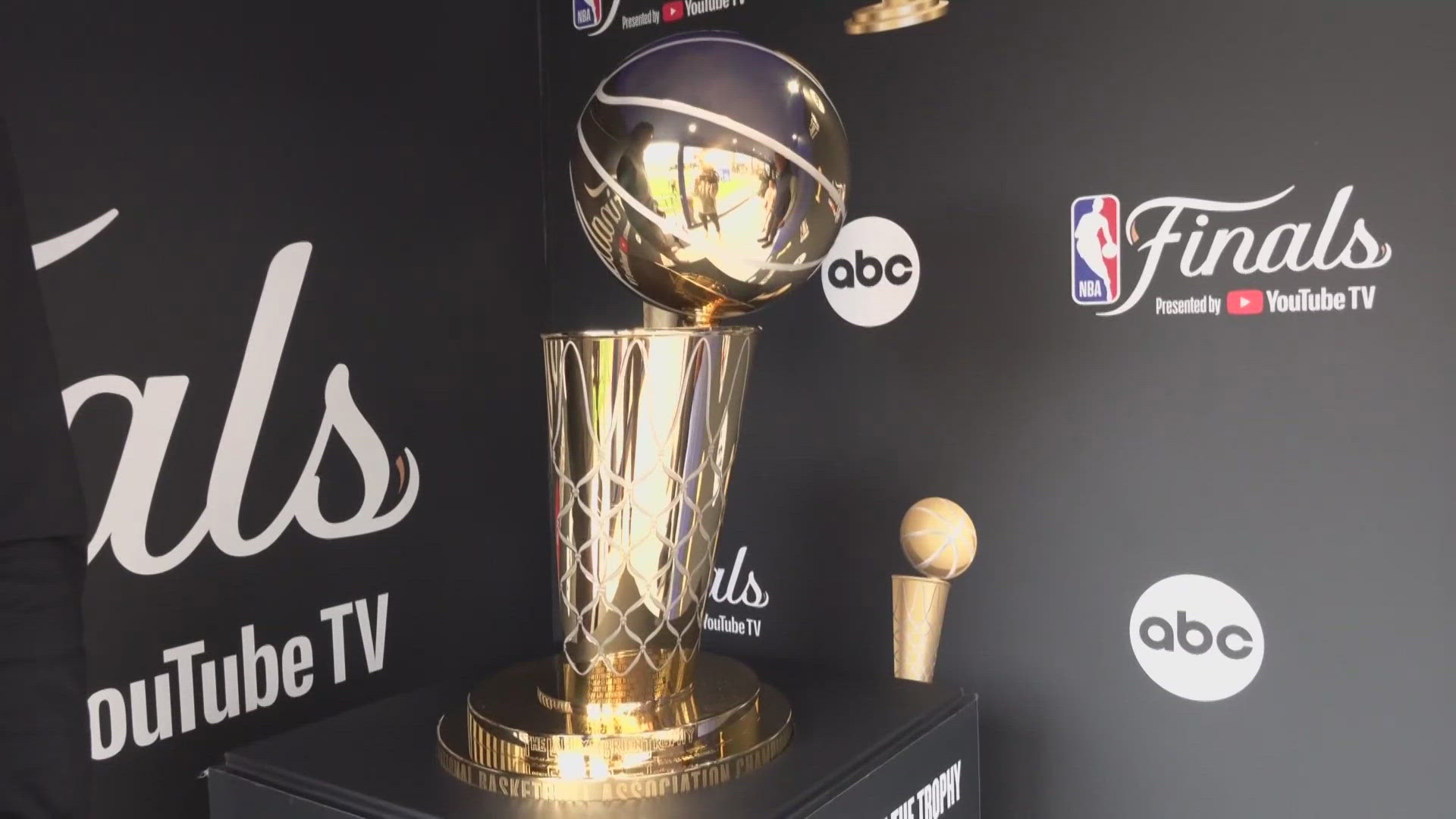 How to get Cleveland Cavaliers NBA playoff tickets for 2025 | wkyc.com