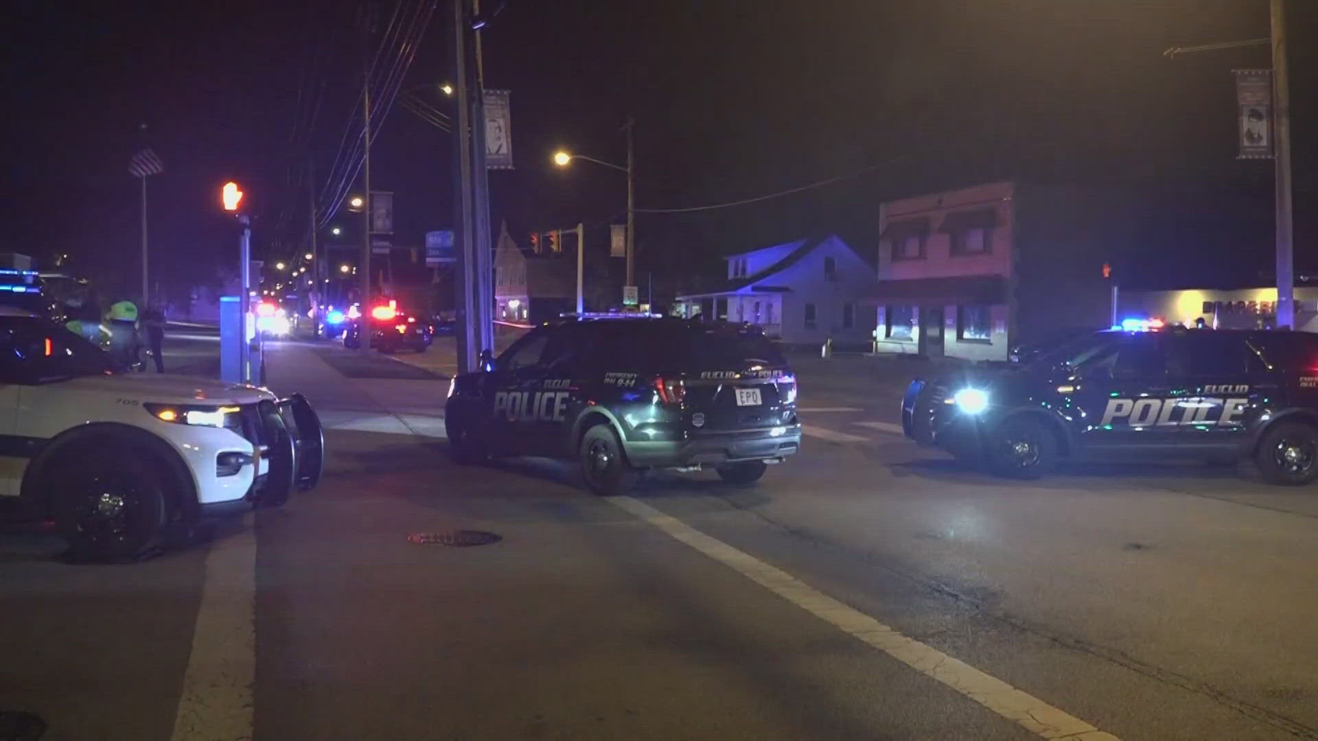 16-year-old indicted for murder in Euclid shooting that killed 17-year ...