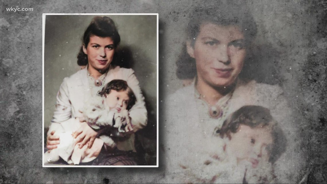 75 years after toddler, mother separated at Auschwitz, families meet ...