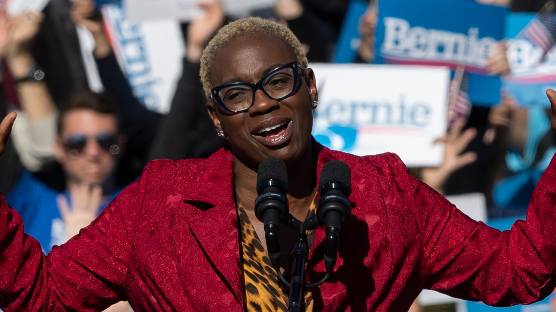 Nina Turner endorsed by former Ohio elected officials in run for ...