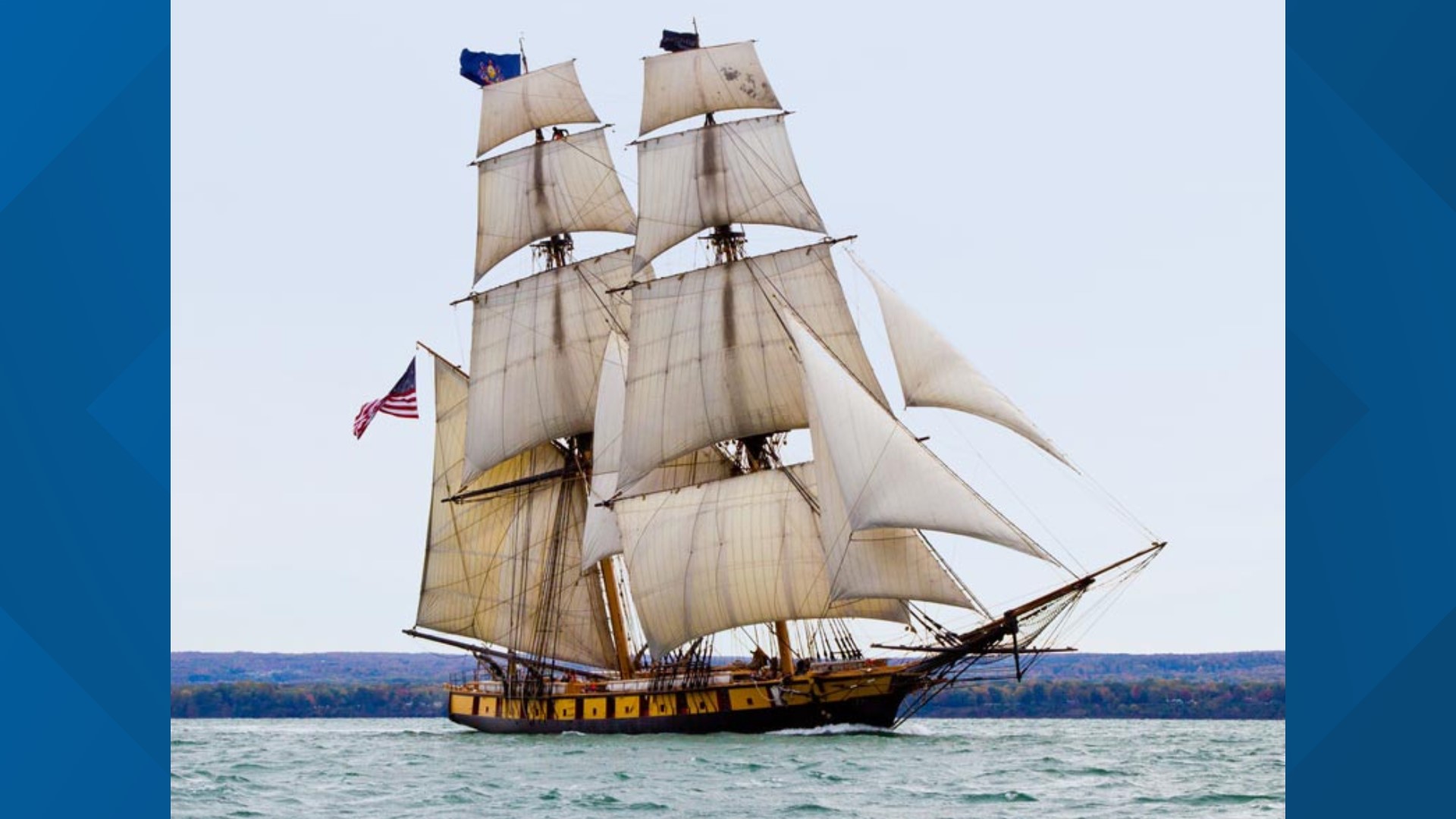 When is the 2019 Cleveland Tall Ships Festival? Here's a guide to ...