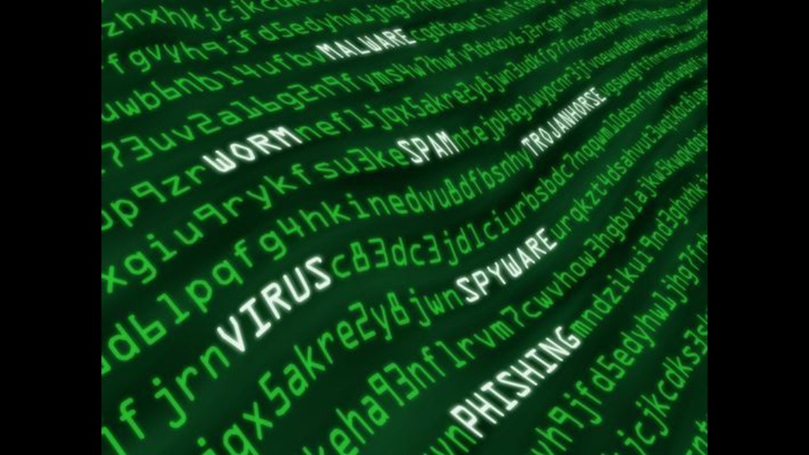 Suspected malware activity detected at Lorain County Recorder's O ...