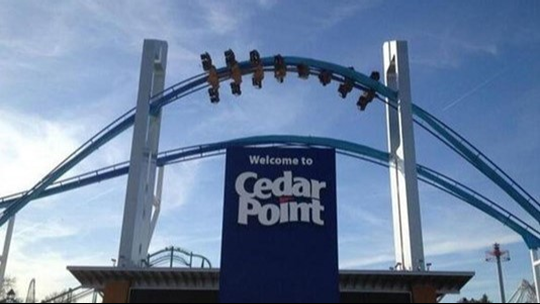 Cedar Point News | wkyc.com