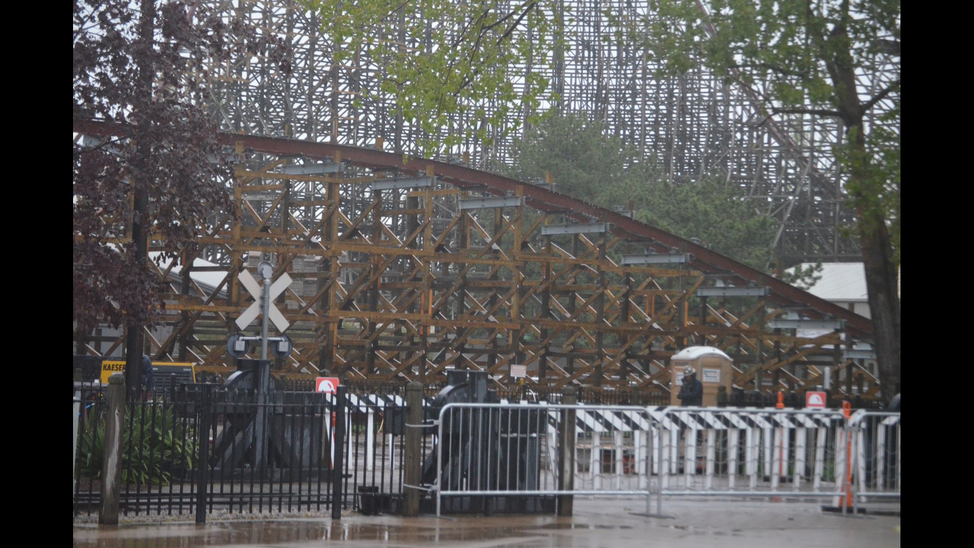 Cedar Point upgrades security measures for 2017 season | wkyc.com