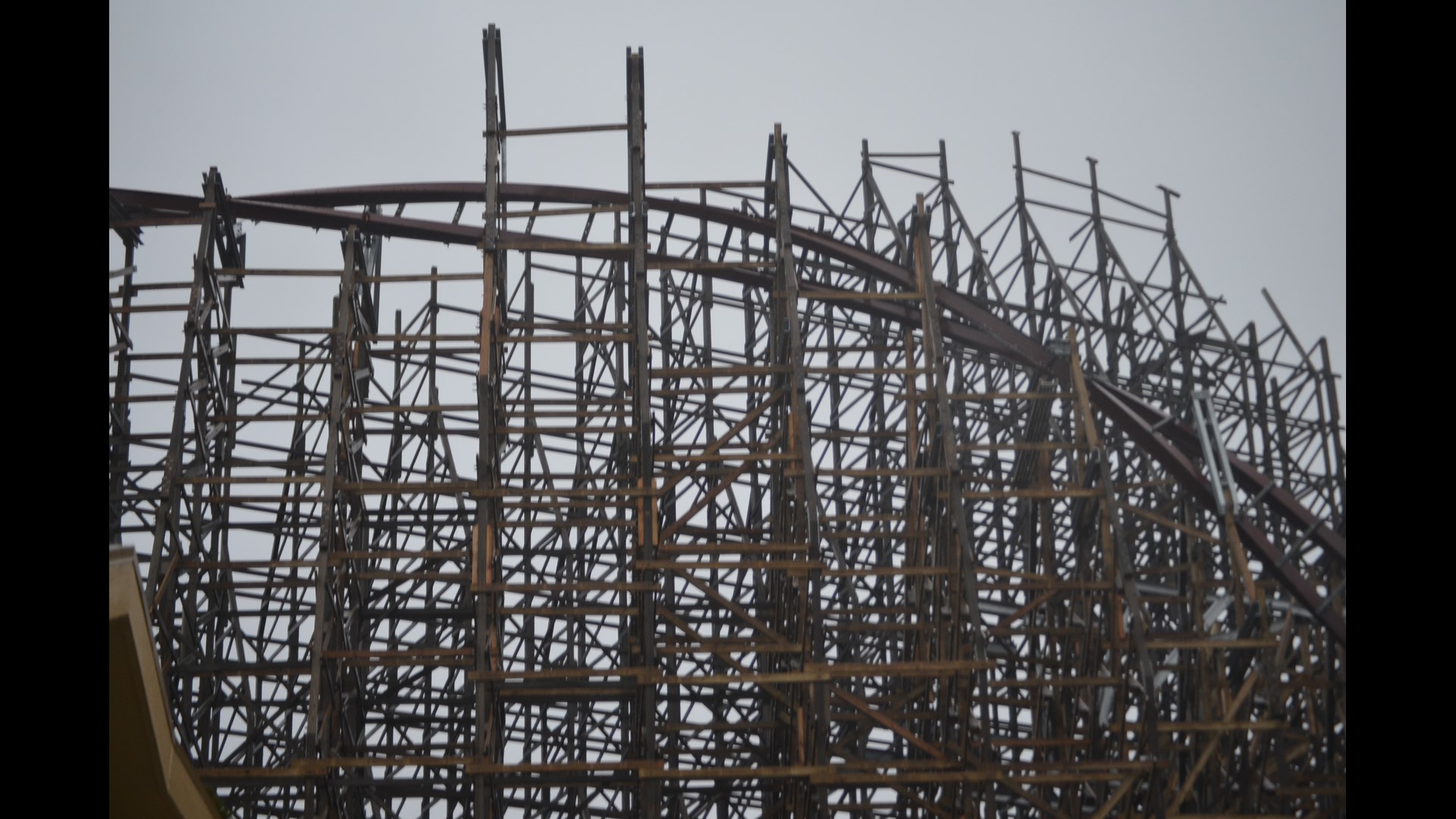Cedar Point upgrades security measures for 2017 season | wkyc.com