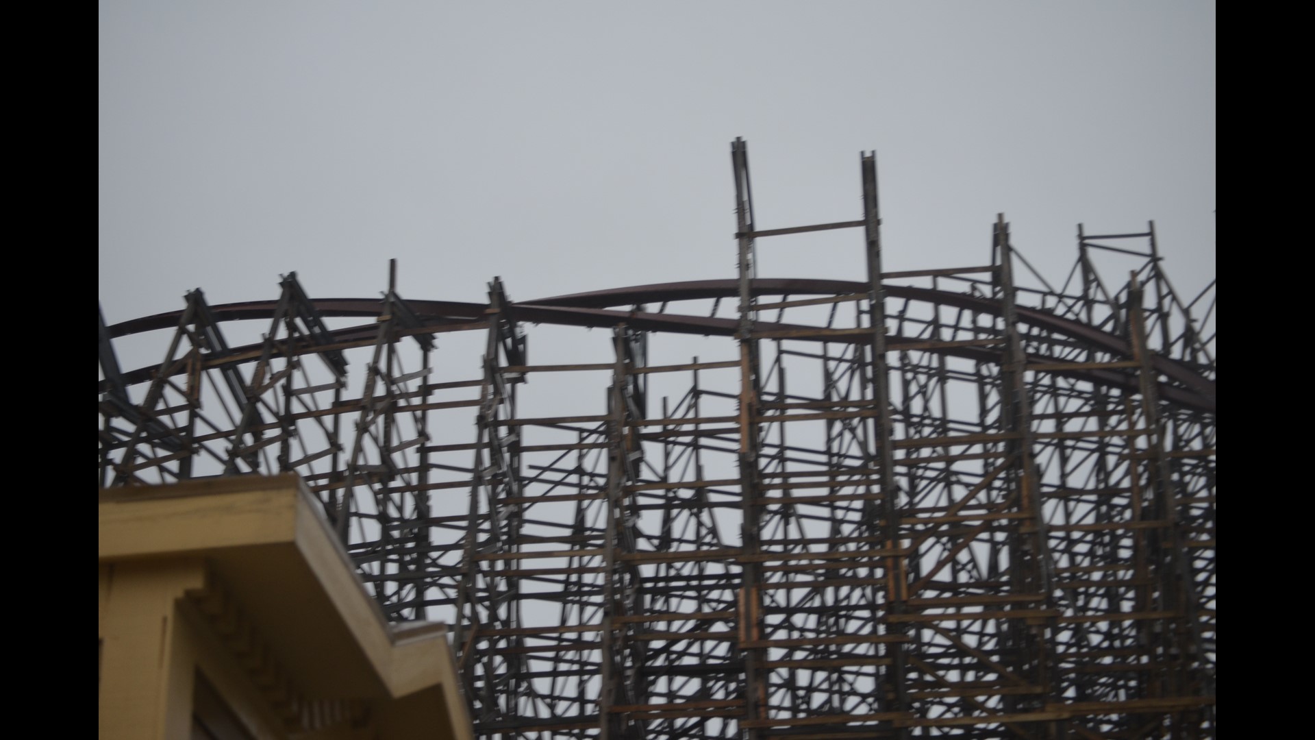 Cedar Point upgrades security measures for 2017 season | wkyc.com