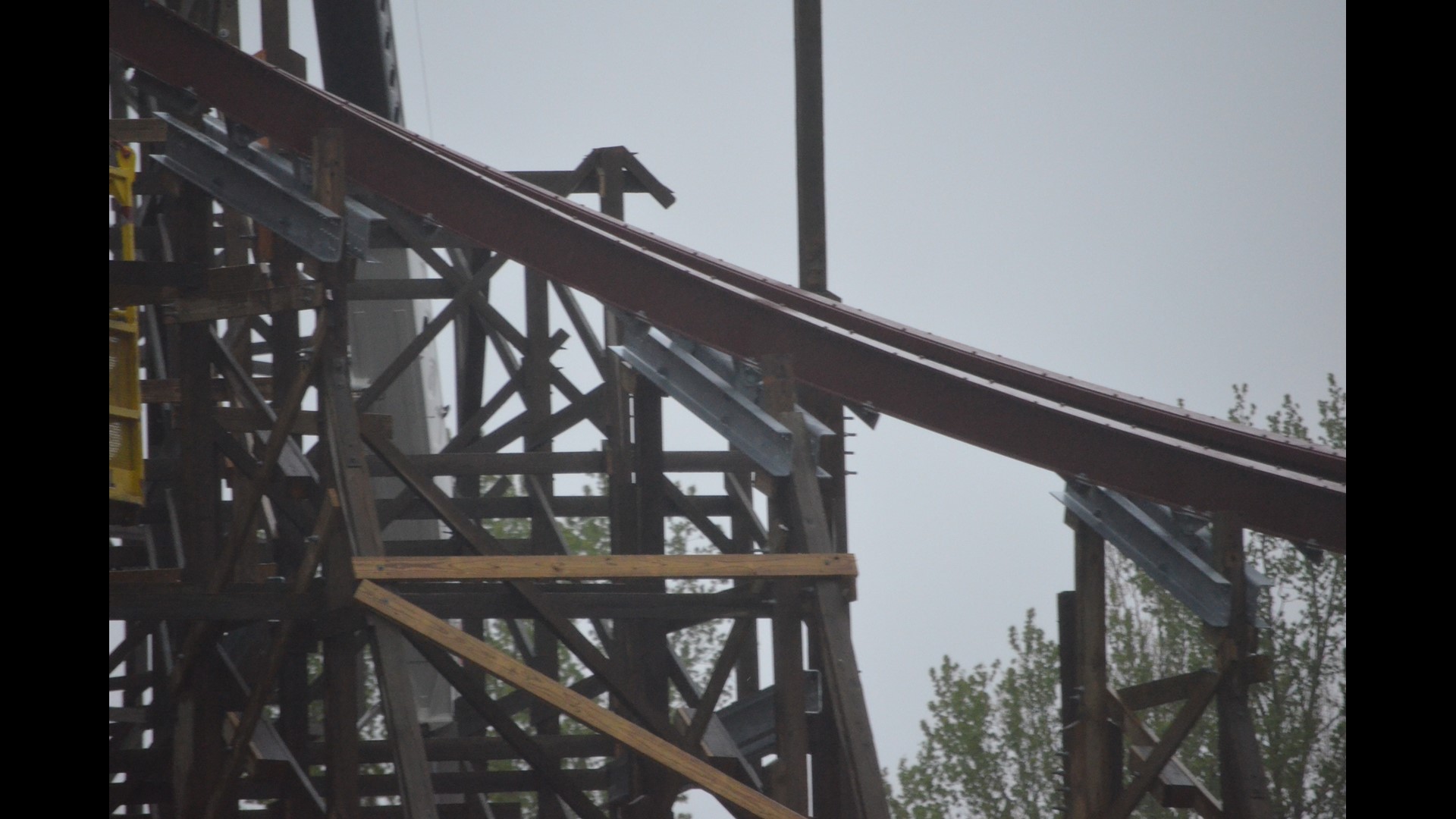 Cedar Point upgrades security measures for 2017 season | wkyc.com