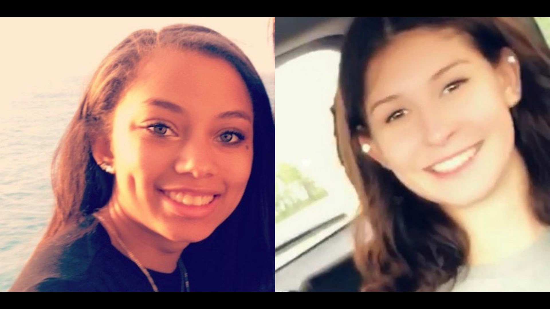 Delaware County Sheriff's Office looking for 2 missing teens last seen ...
