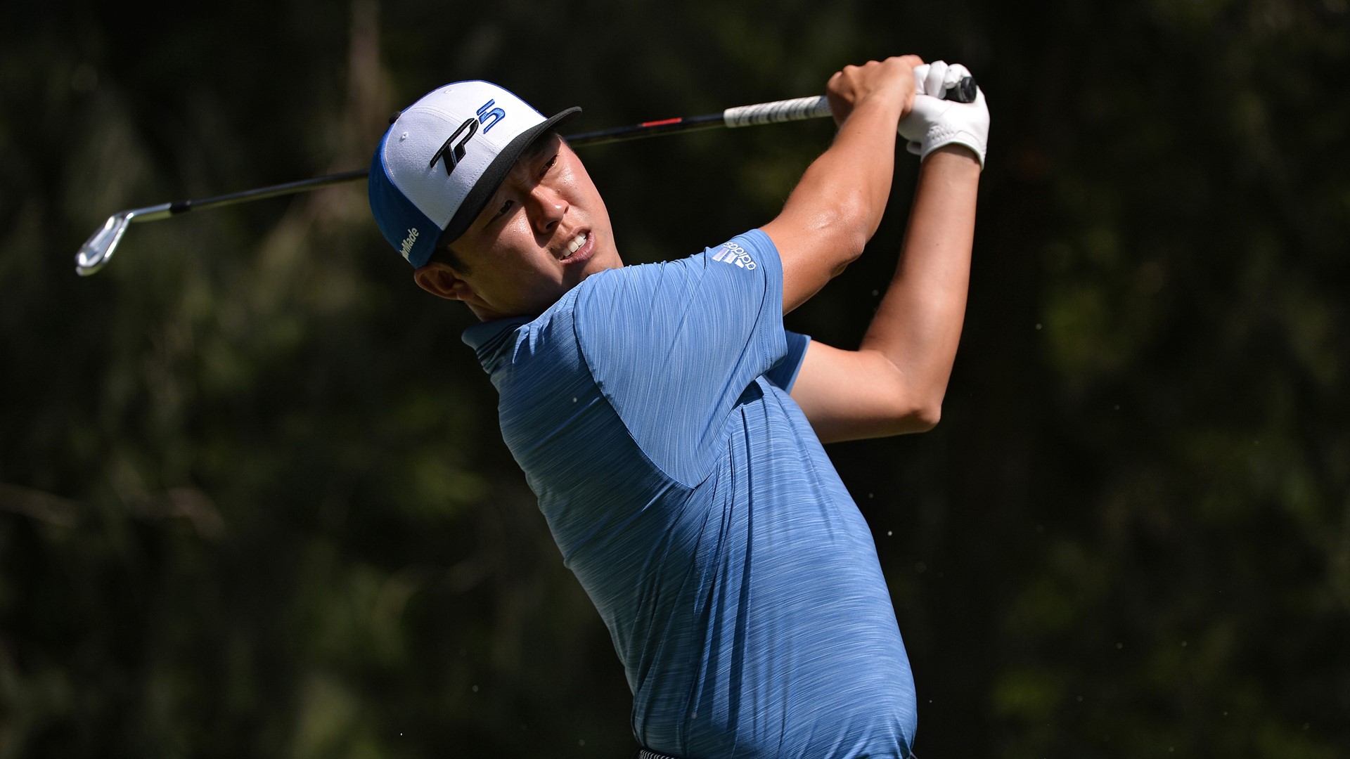 David Lipsky wins Alfred Dunhill Championship in South Africa | wkyc.com