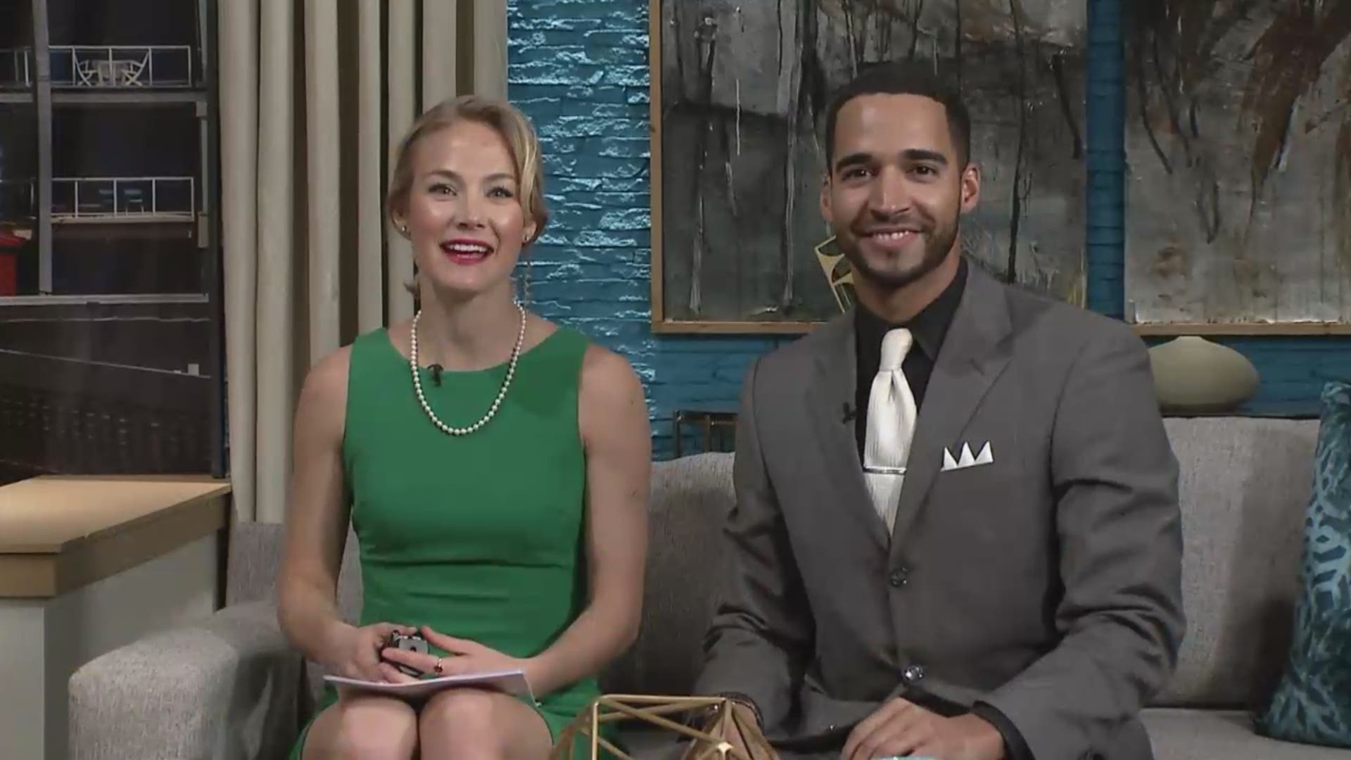 Jessica Chumney & Allison Lowe – Marathon Monday: Woodbury Elementary ...