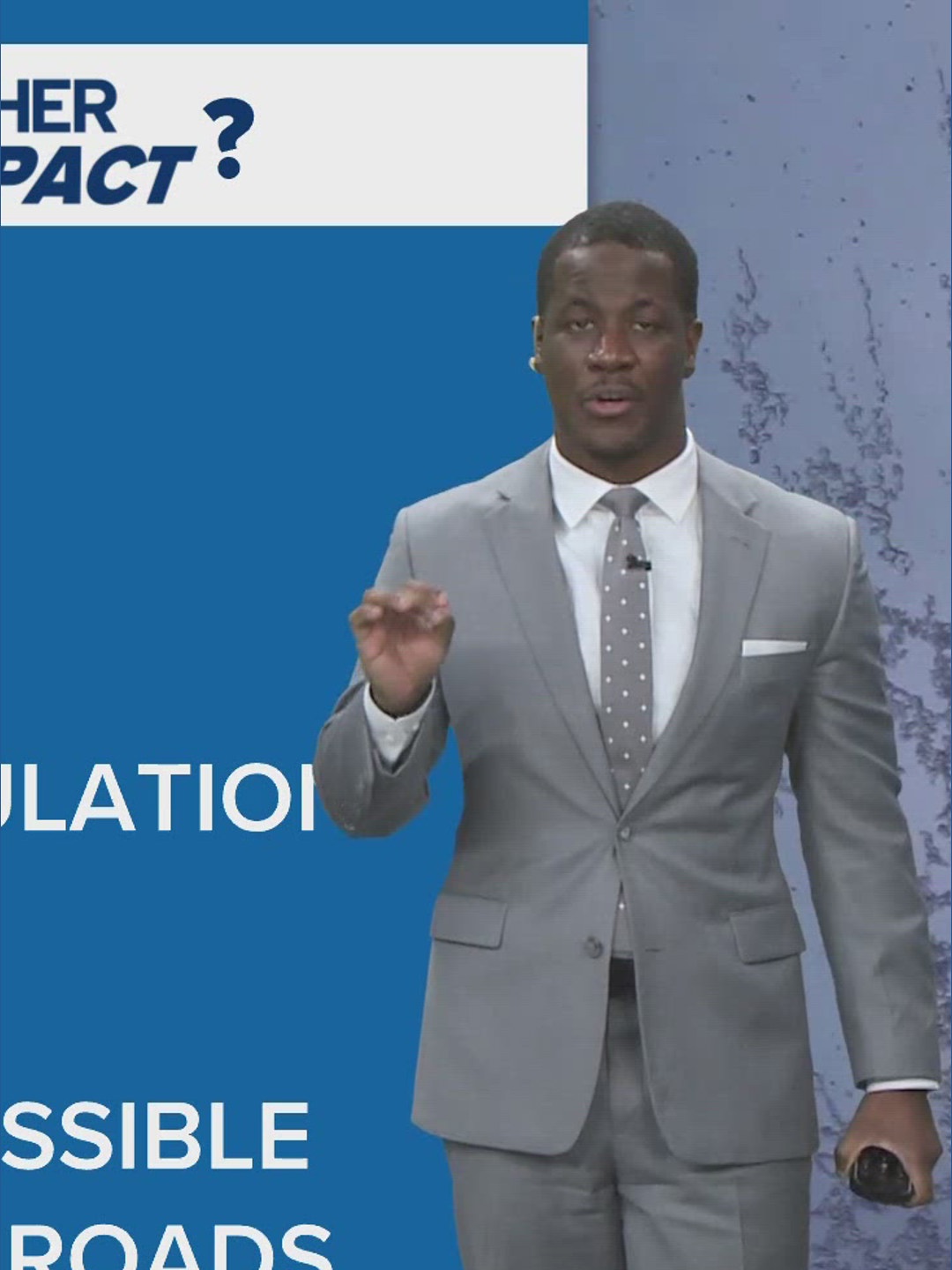 Justin Bibb and LaVerne Gore to face off in Cleveland 2025 mayoral race ...