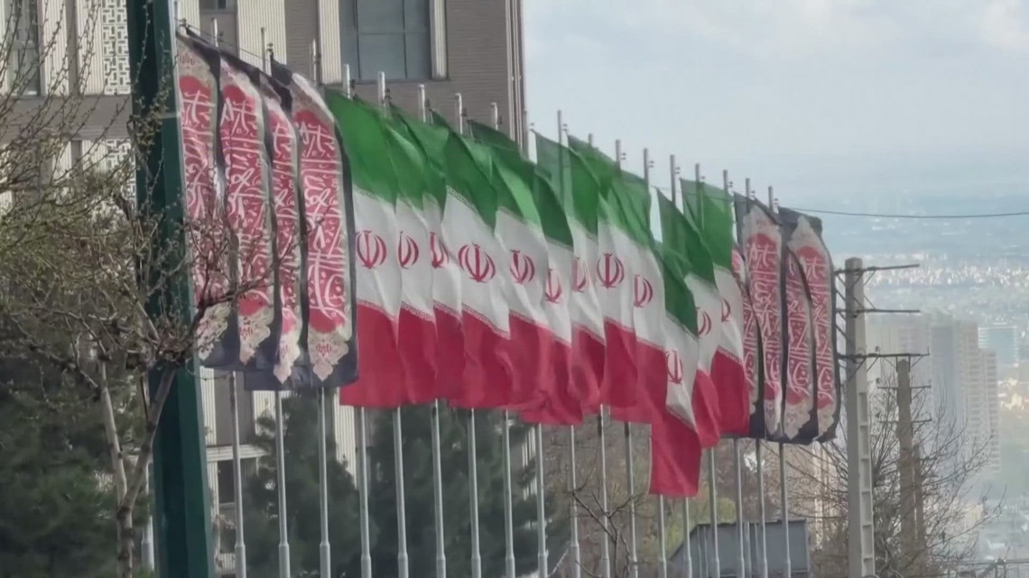 Rising tensions with Iran hit home for Northeast Ohio's Iranian ...