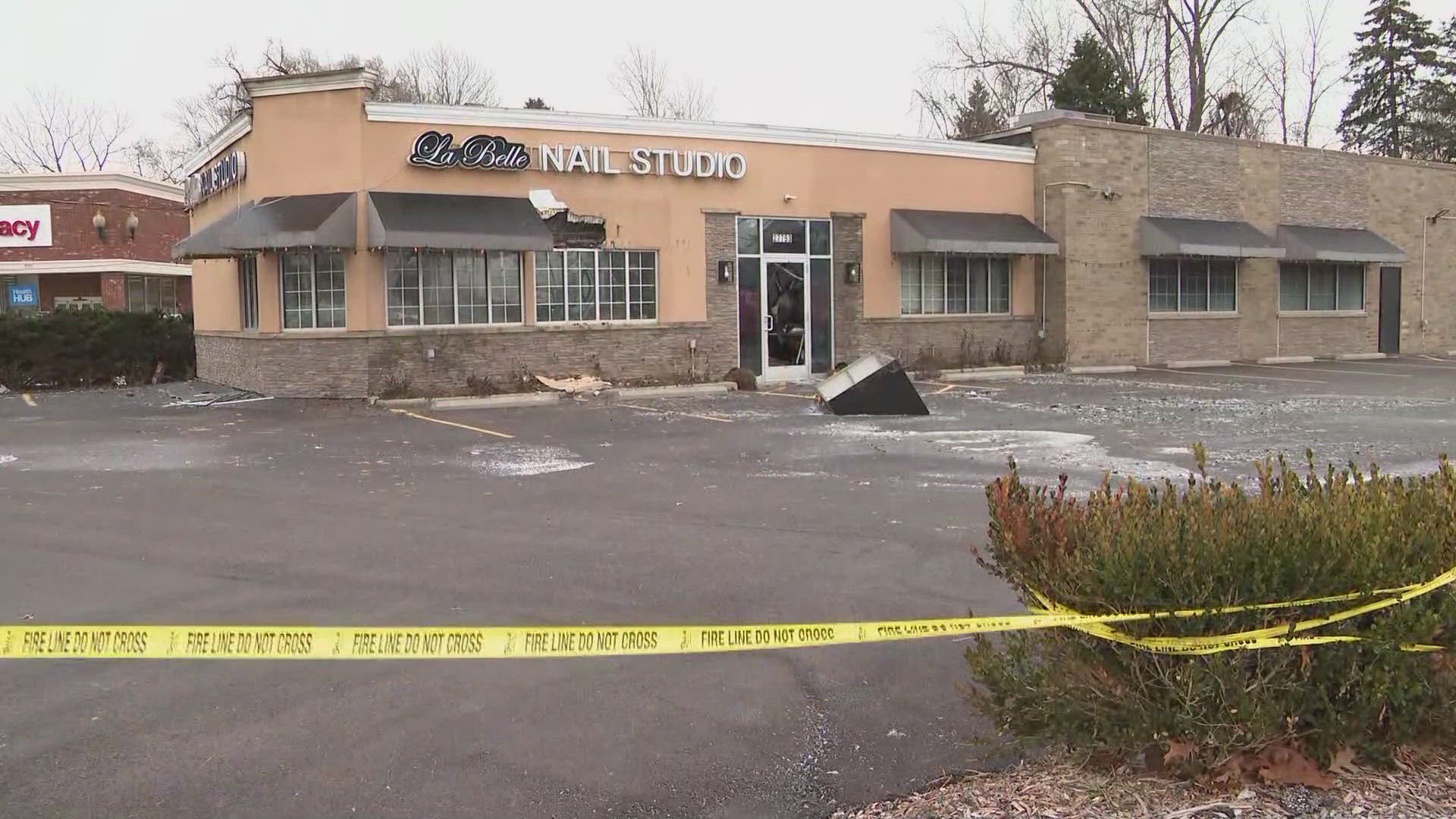 Missing 20-year-old man killed in Tuscarawas County single-car crash ...