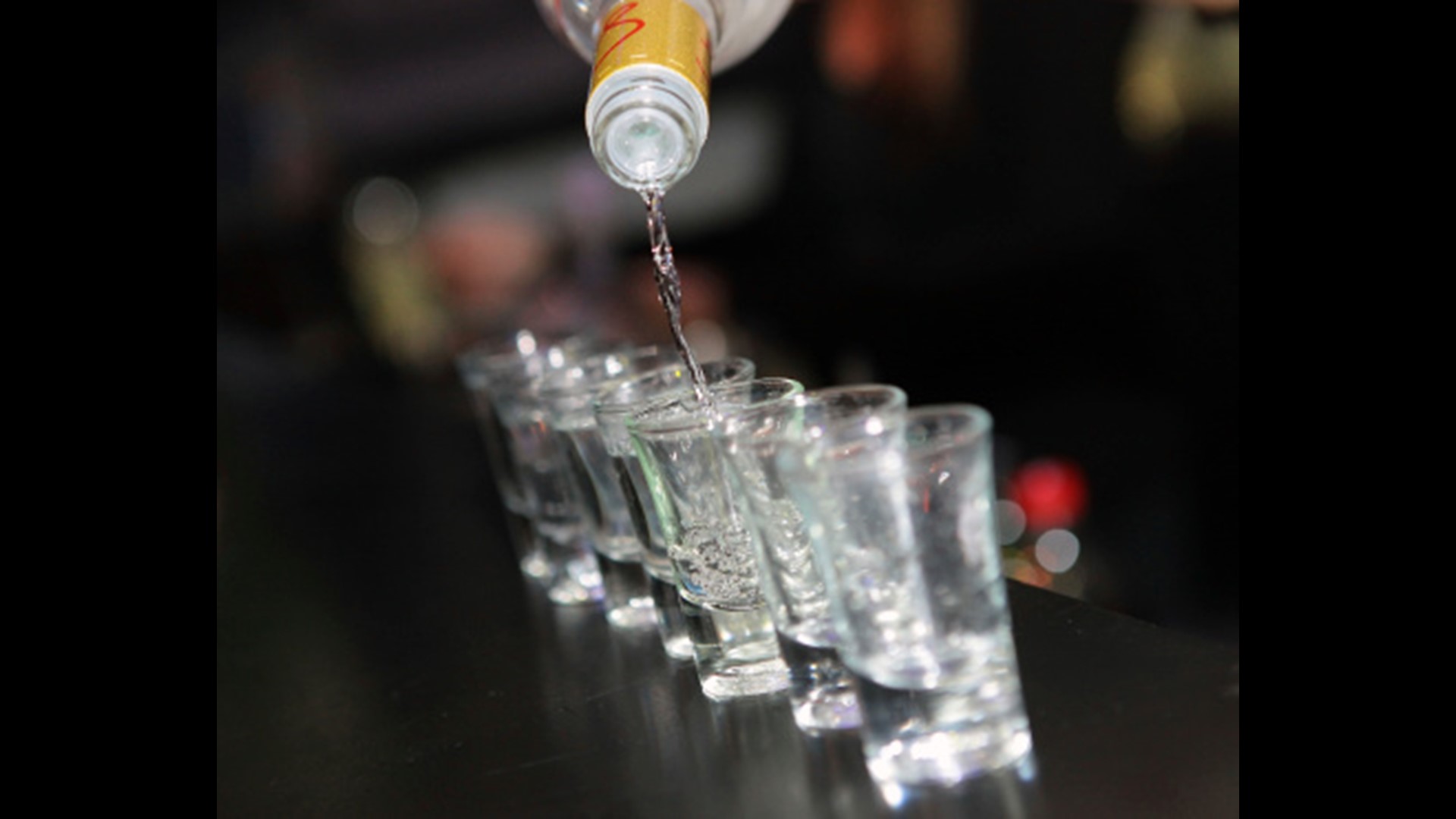 State warns against graduation party alcohol violations | wkyc.com