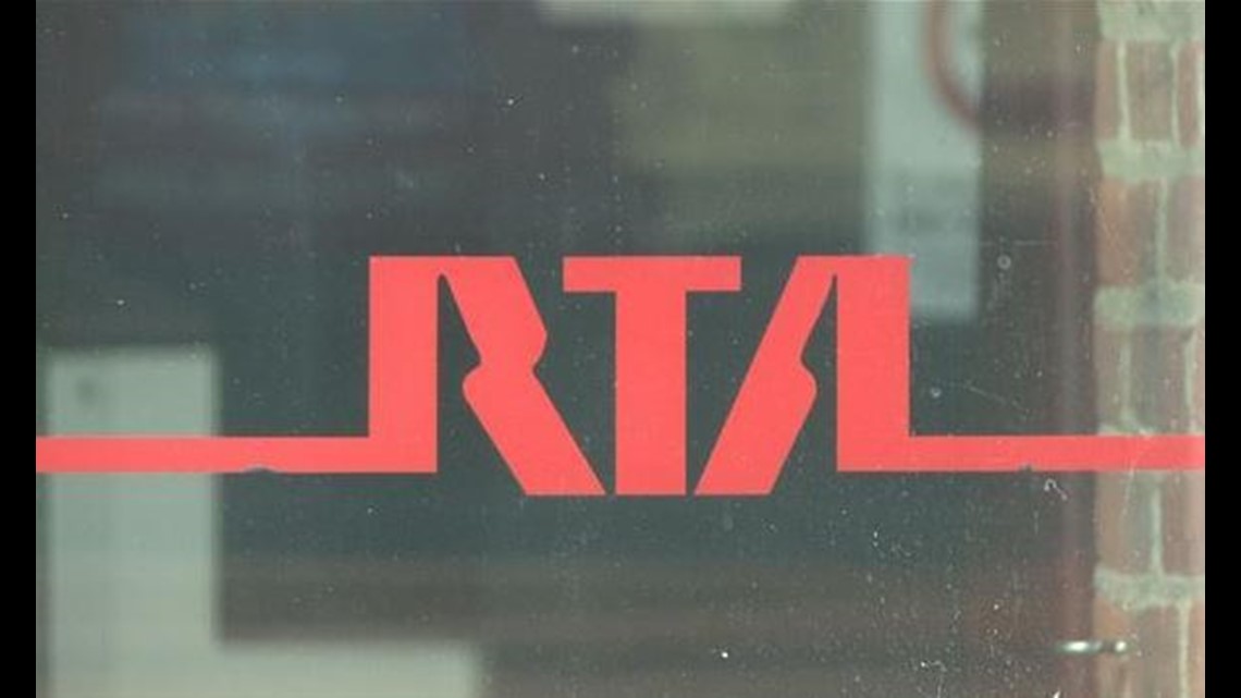 Cleveland Police body cam video shows aftermath of RTA bus accident ...