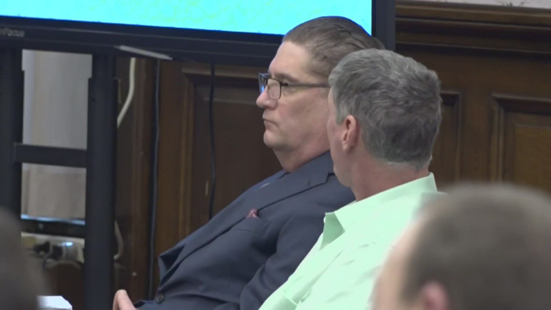 Trial underway for Sandusky man accused of killing ex-wife 24-years ago ...